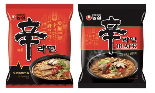 A guide to Korean Instant Noodles (Ramyun)