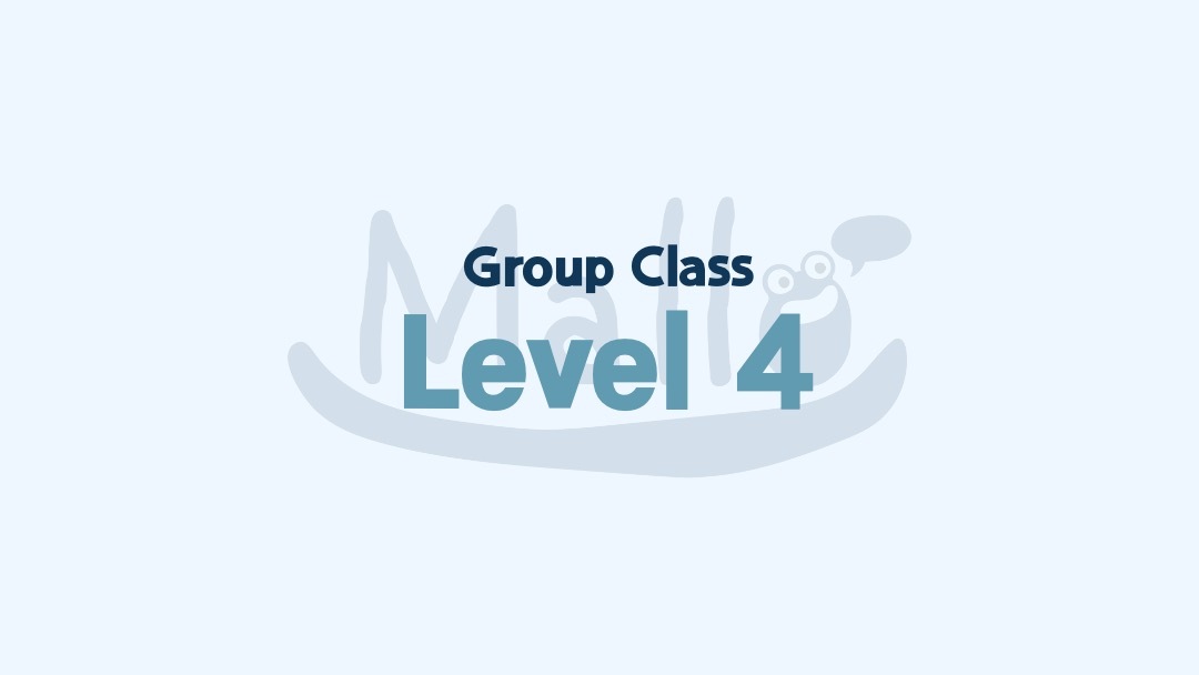 Level 4