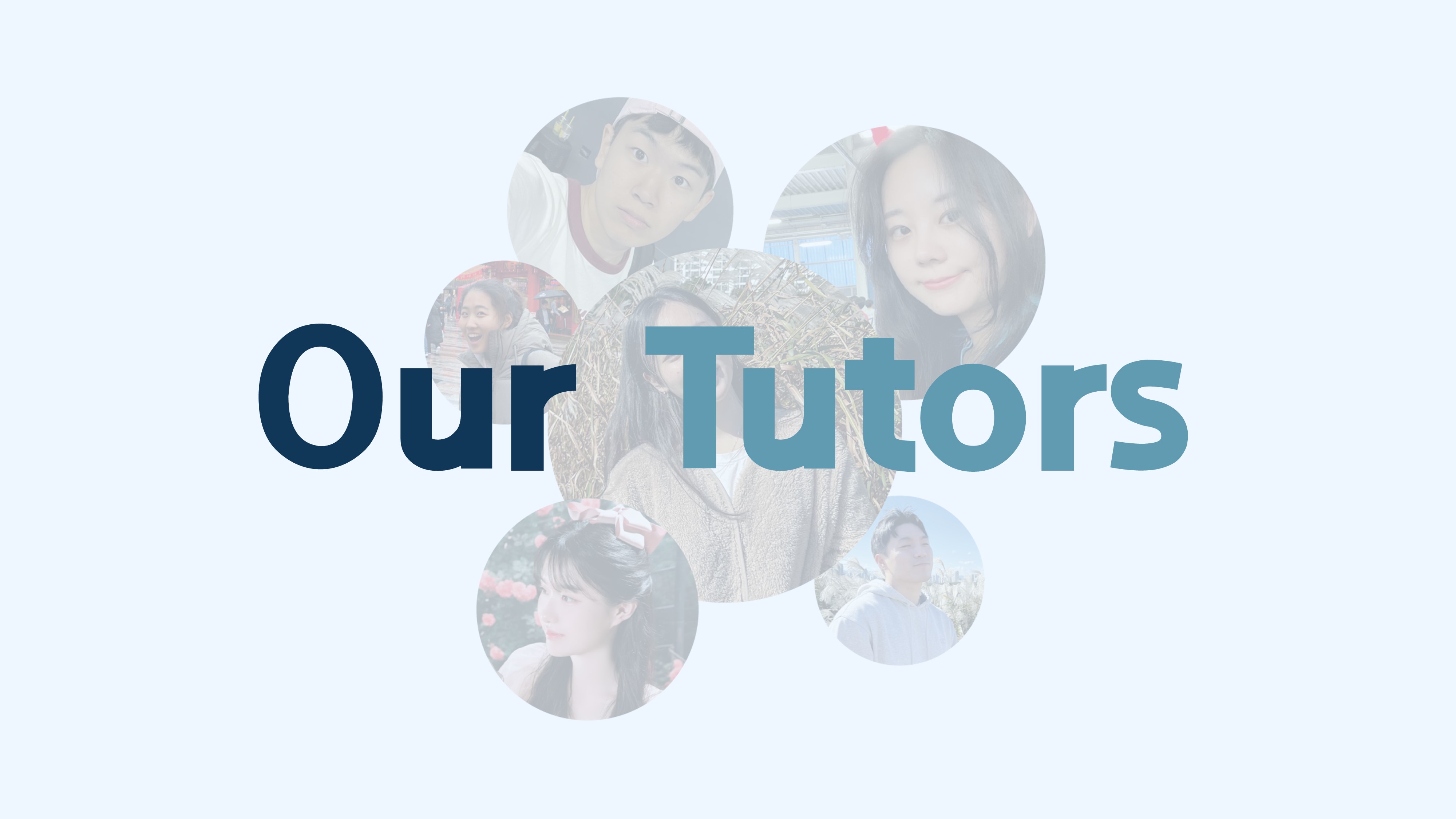 Book a Trial Lesson Now