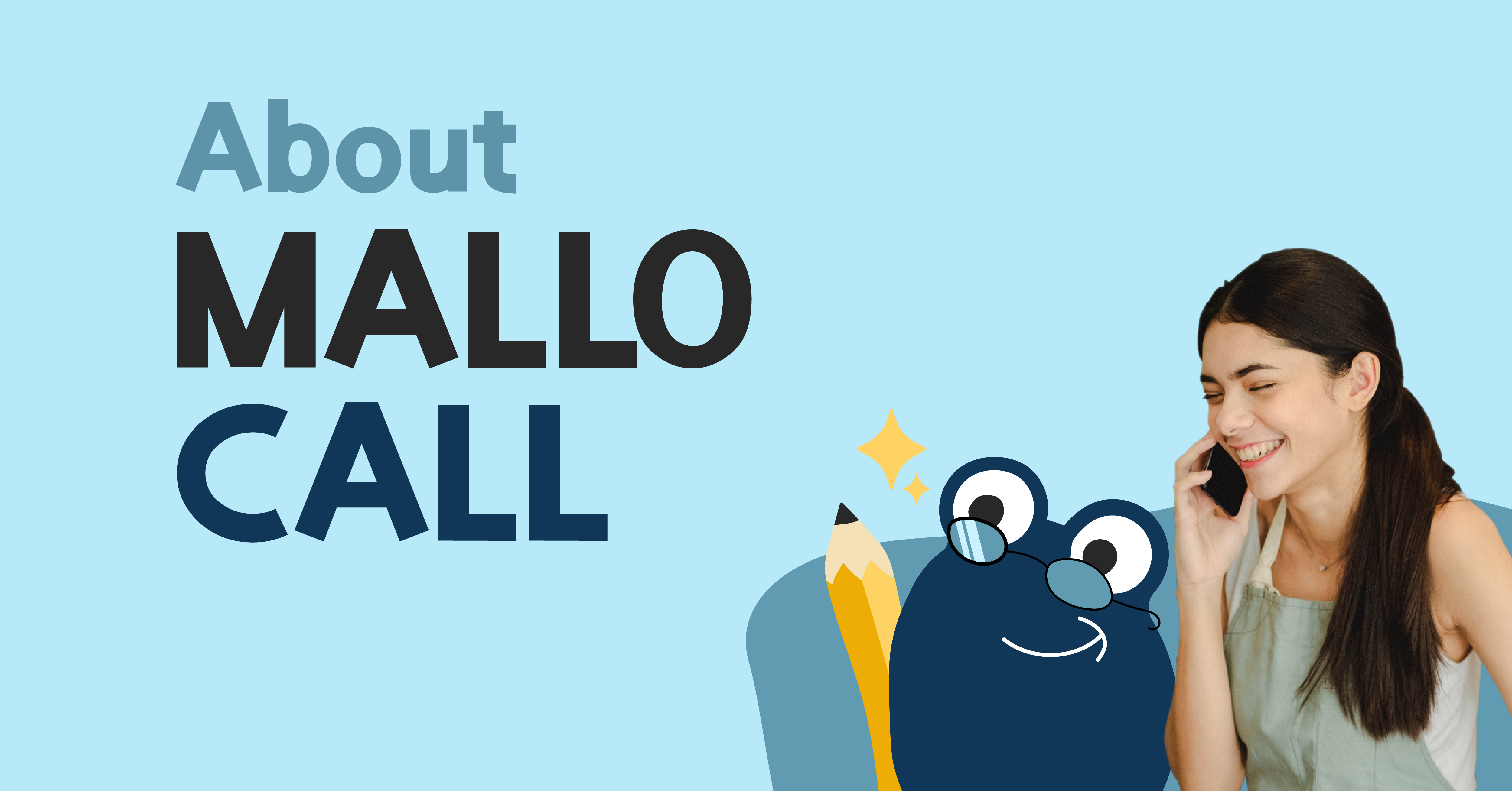 Mallo Call - Book your Free Call Now